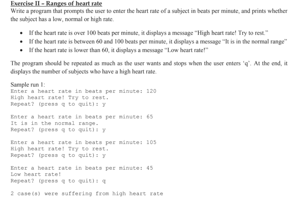 Solved Exercise I - Combination Finder: In mathematics, a | Chegg.com