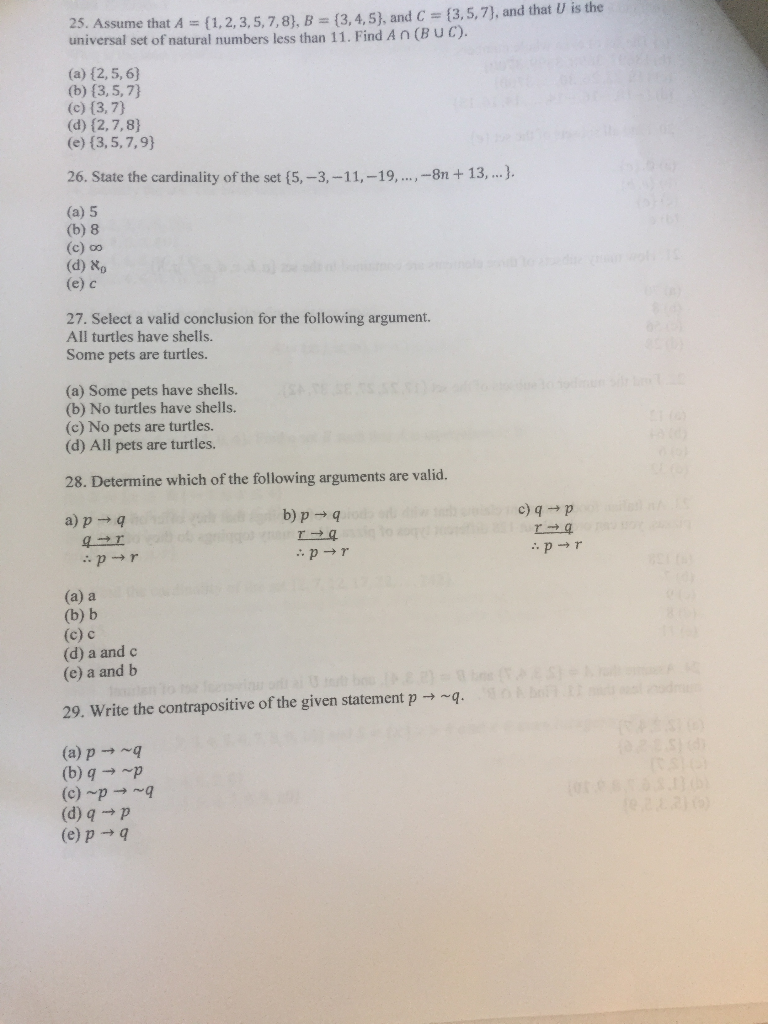 Solved 1. Find the sixth term in the pattern. 3,3,6,9, 15, | Chegg.com