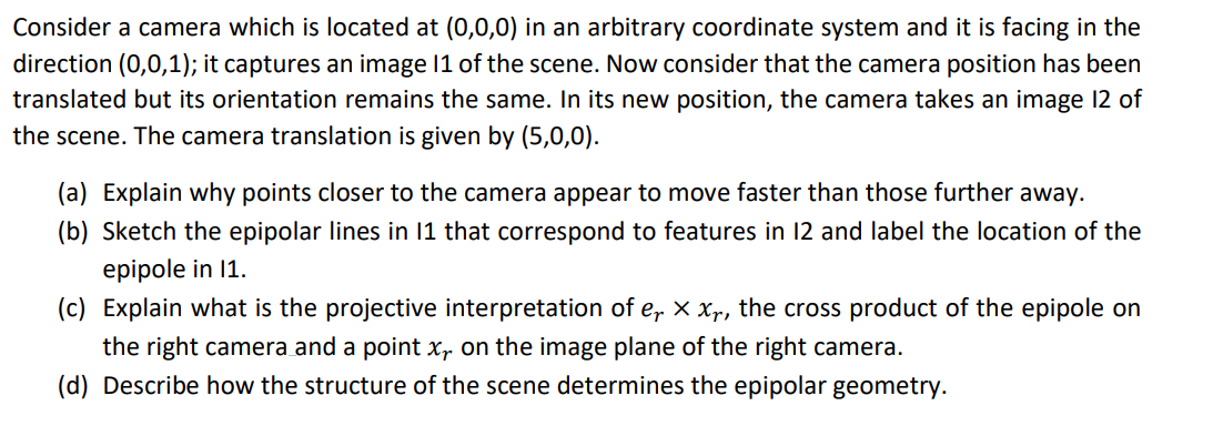 Solved See part b) ﻿and c) ﻿of the attched image, especially | Chegg.com