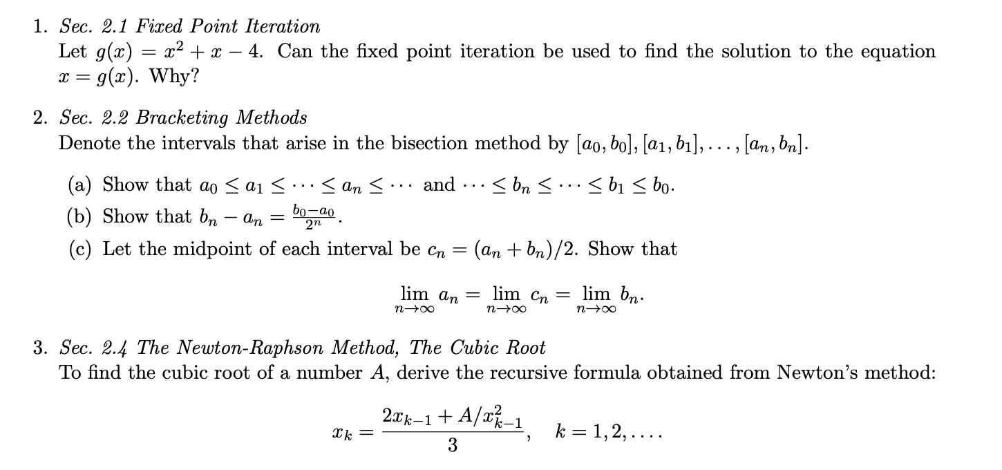 Solved please show all steps necessary as much details as | Chegg.com