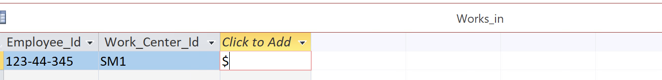 Solved Your assignment is to write and execute the SQL | Chegg.com