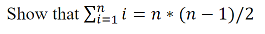 Solved Discrete math exercise: the way that you can show it | Chegg.com