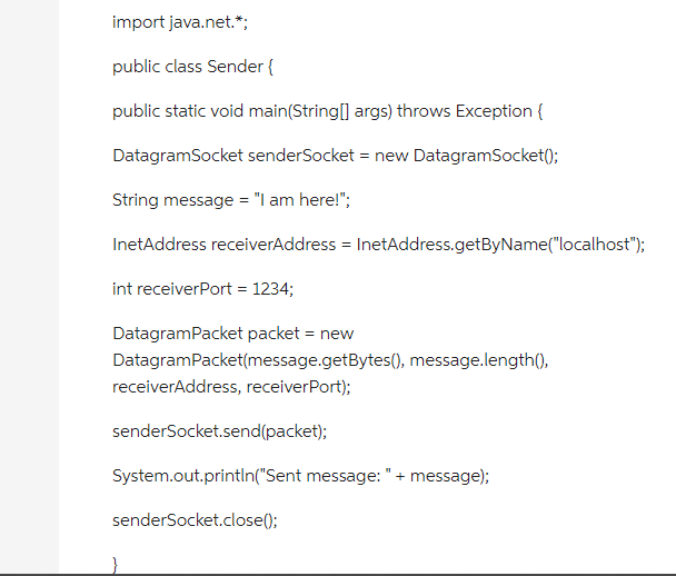 Solved Exercise in java : Sources : Format of the | Chegg.com