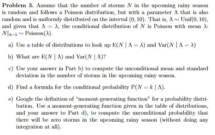 Draw an approximate probability density function for | Chegg.com