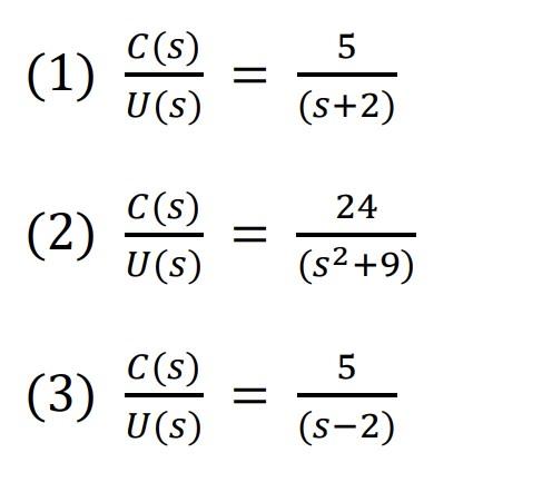 Solved Give a formula C(t)=∣A(jw)∣sin(wt+ϕ(w)) and | Chegg.com