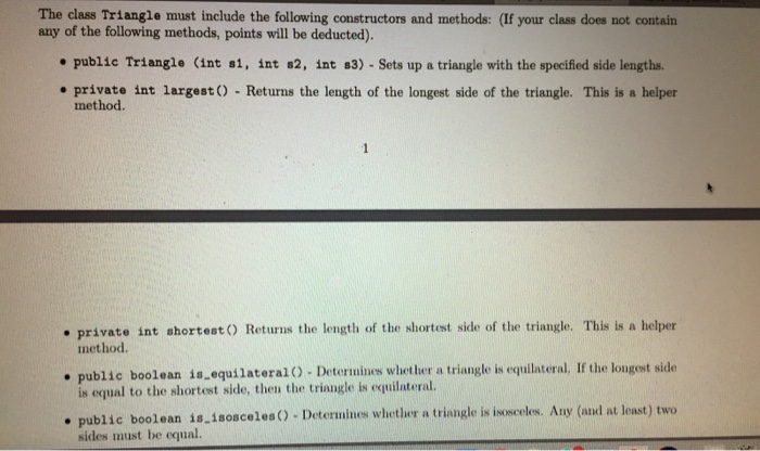 Solved: Topics E Conditional And Loops (Chapter 4) . Imple... | Chegg.com Solved: Topics E Conditional And Loops (Chapter 4) . Imple... | Chegg.com