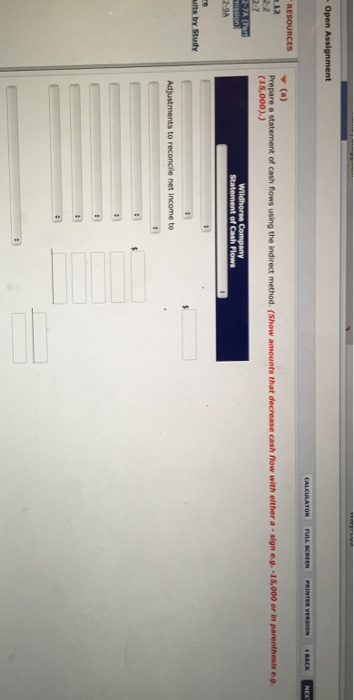 Solved pen gnment NT RESOURCES re 12 12-2 Problem 12-7A | Chegg.com Solved pen gnment NT RESOURCES re 12 12-2 Problem 12-7A | Chegg.com