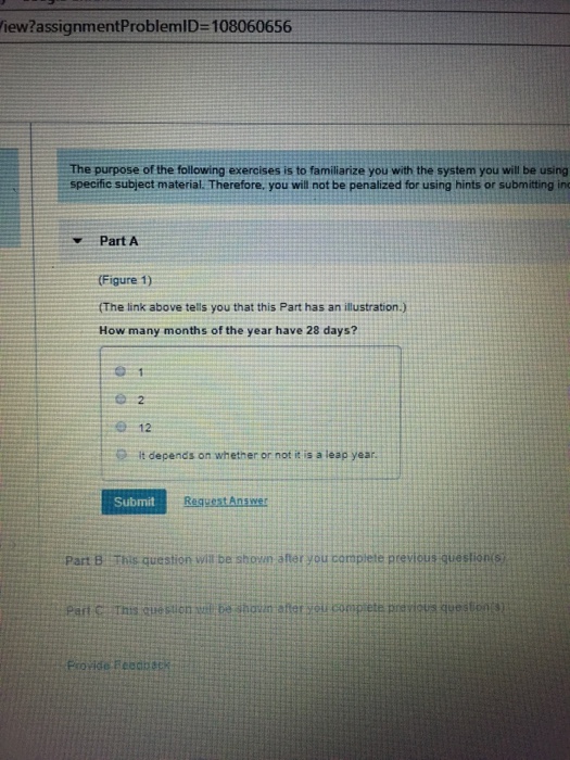 Solved iew?assignmentProblemlD-108060656 The purpose of the | Chegg.com