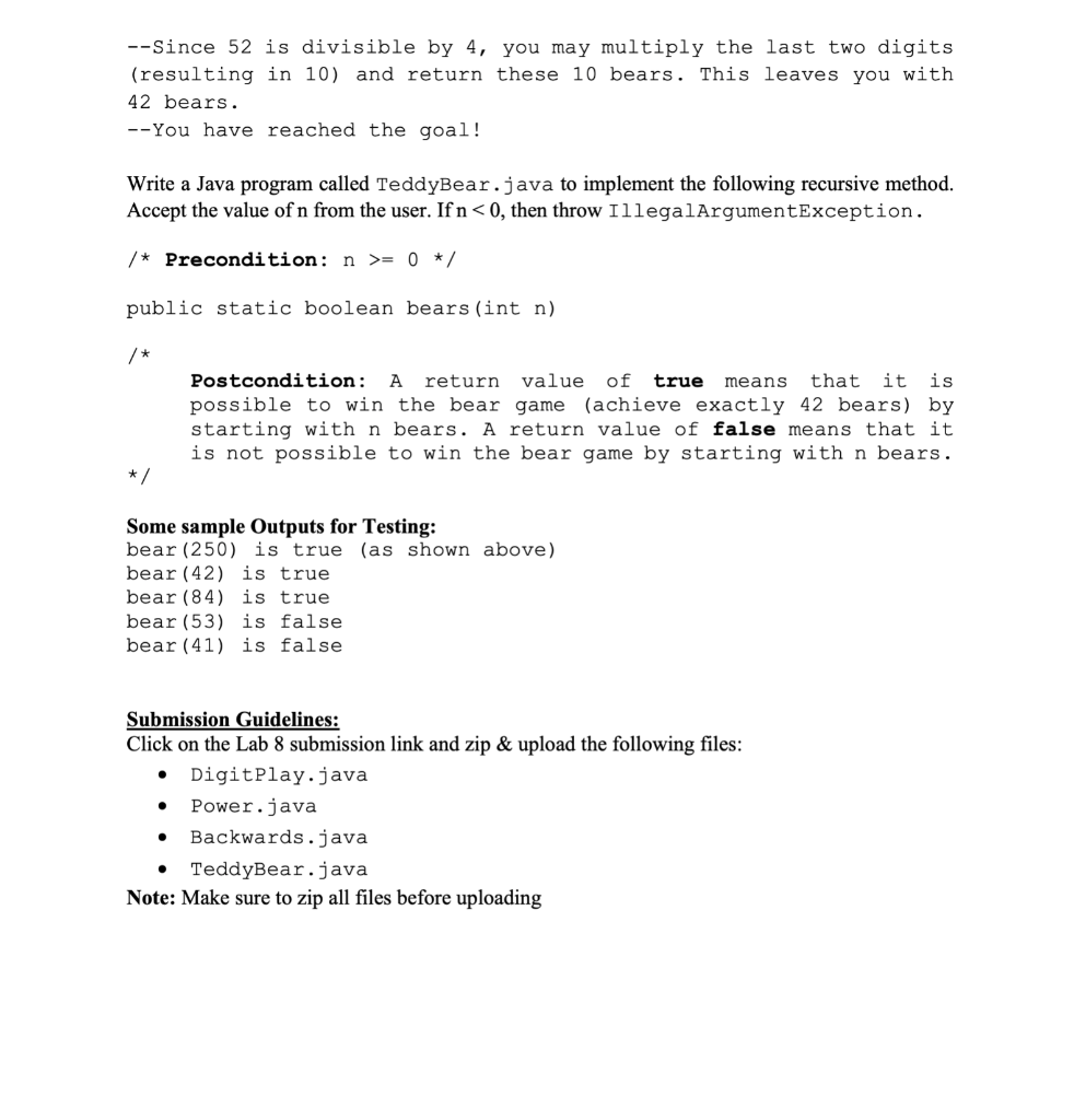 Solved I need help please We are using jGRASP software. I | Chegg.com