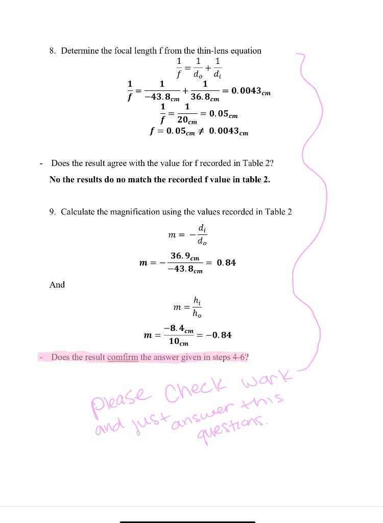 Solved Introduction • The objectives of this virtual lab | Chegg.com
