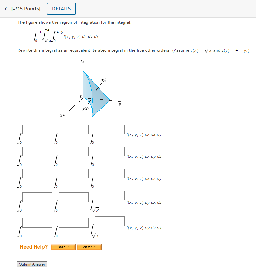 Answer this question | Chegg.com