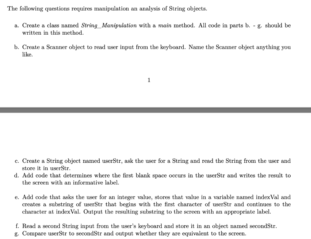 Solved This question asks you to calculate probabilities | Chegg.com