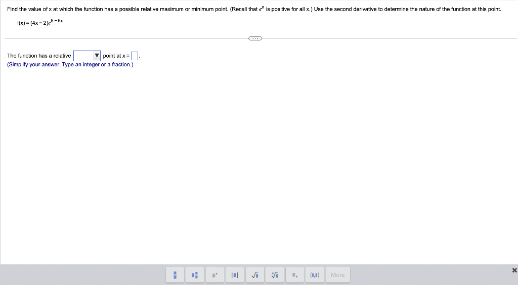 Solved Write each expression in the form cekx for suitable | Chegg.com