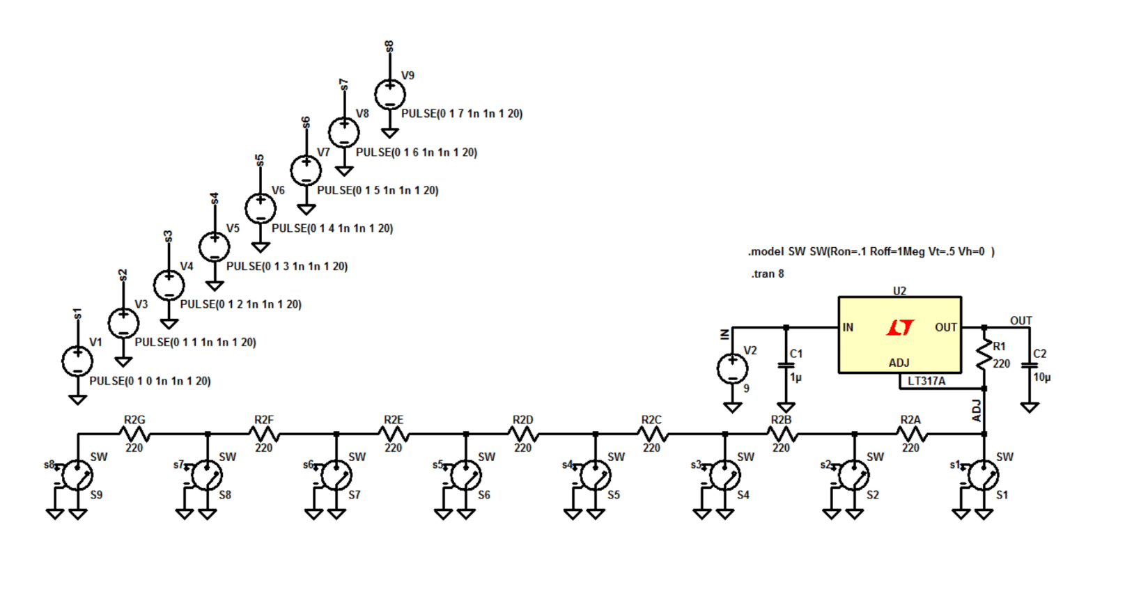 Create a breadboard layout plan using Fritzing or | Chegg.com