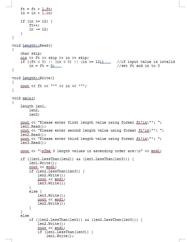 Solved CODE TO BE MODIFIED ACCORDING TO ABOVE | Chegg.com