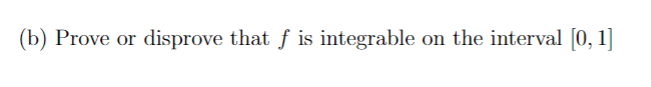 Solved 3. Define the functions gn(x)={n+1n02−n−1 | Chegg.com