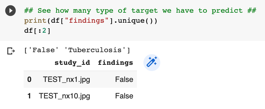 import all module we need \#\# import os, cv2 \# | Chegg.com