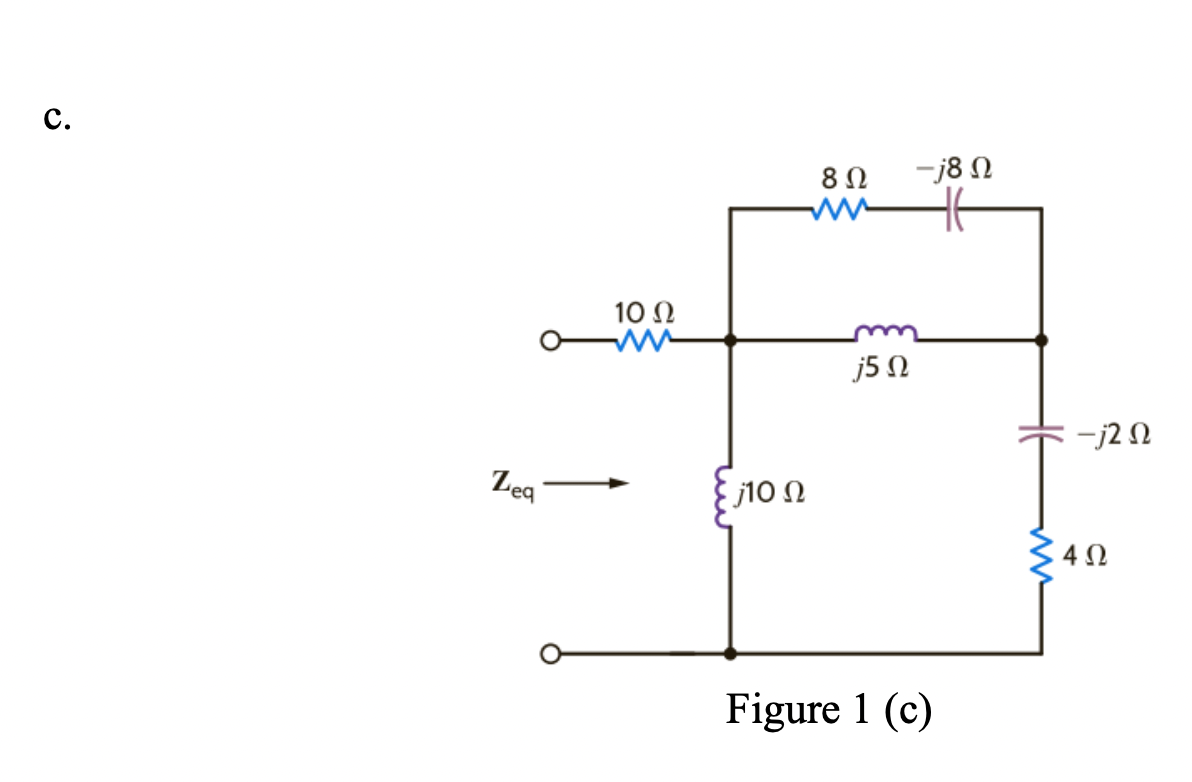 Solved Figure 1 (a)F=60 Hz l'igute 1 (v)Figure 1 (c) | Chegg.com