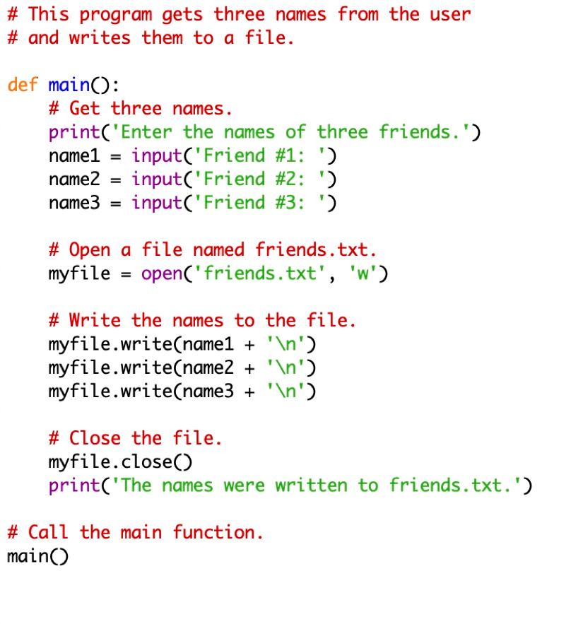 Solved Use python and change the supplied code to generate | Chegg.com