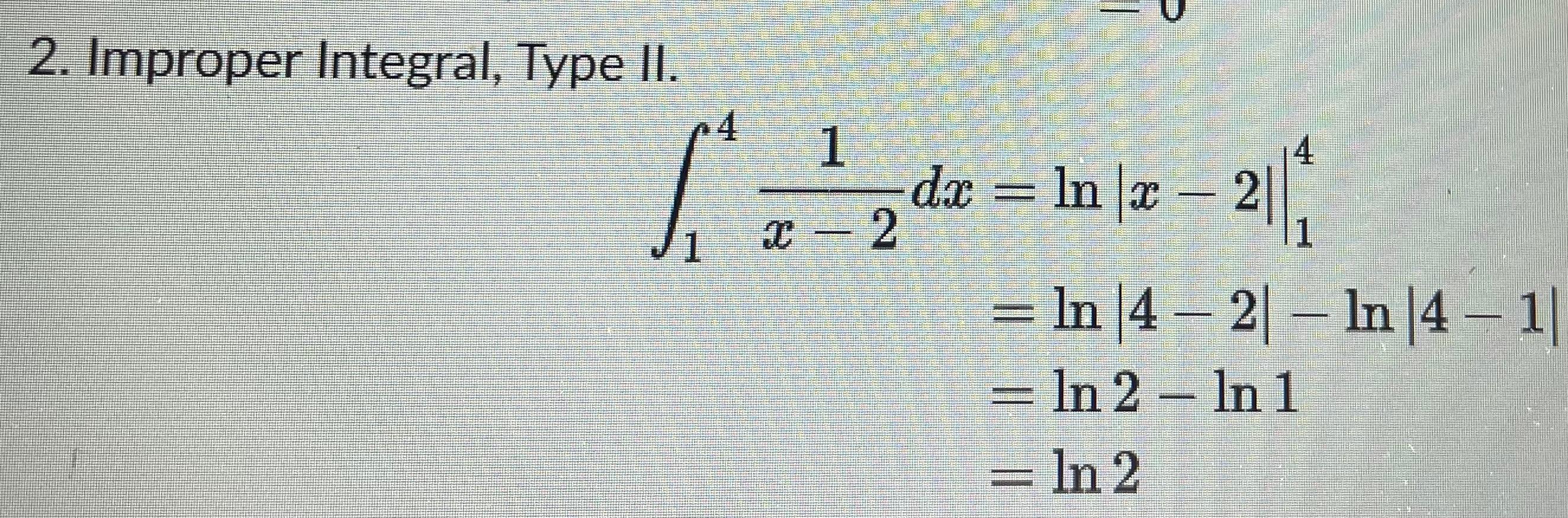 Solved Find at least one error in each of the two problems | Chegg.com