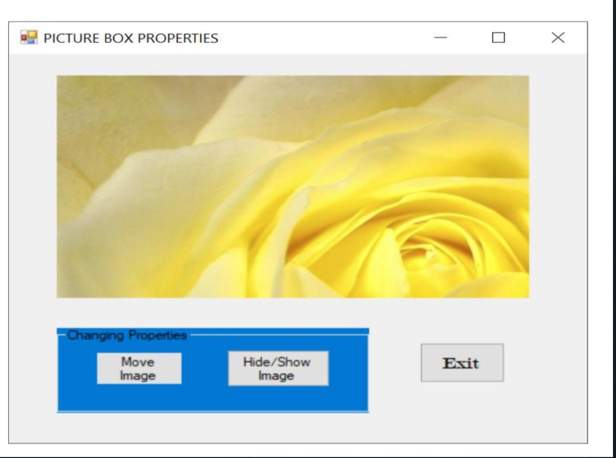Solved Design a Windows Forms Application which contains one | Chegg.com