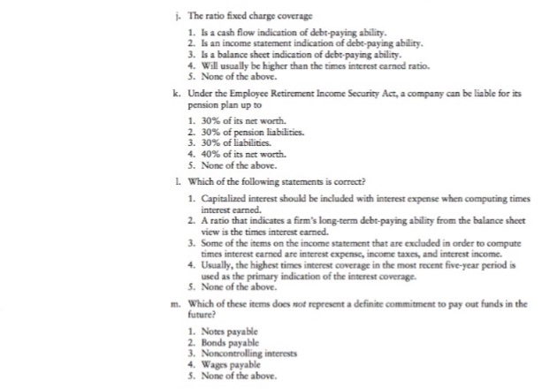 Solved Required Answer the following multiple choice | Chegg.com