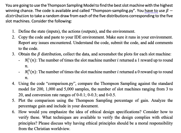 Solved Using reinforcement learning concepts within deep | Chegg.com