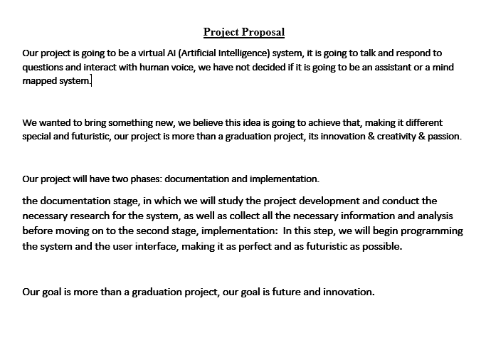 Solved I need a solution Objectives | Chegg.com