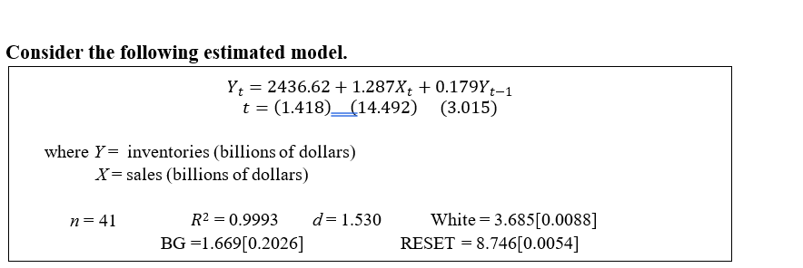 Solved Based On The Results Obtained From White Test Bg