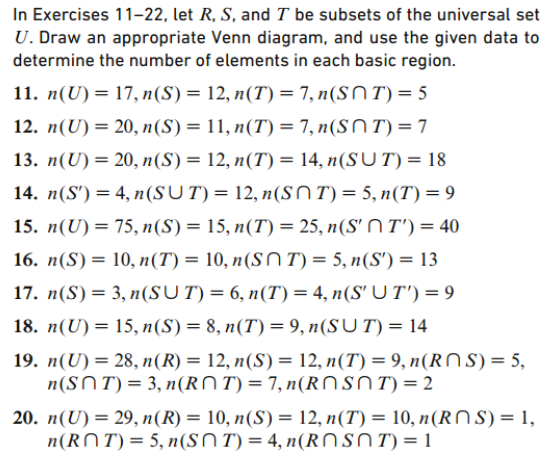 Solved Solve 20 ï Please Chegg