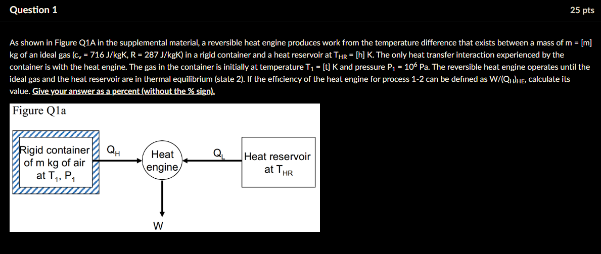 Solved As shown in Figure Q1A in the supplemental material, | Chegg.com
