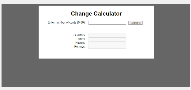 Solved Chapter 10 discusses JavaScript event handling. In | Chegg.com