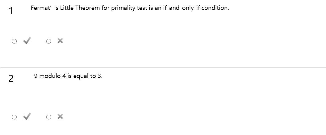 Solved 3 To determine pow(x,y) mod N (or x ^y mod N) we need | Chegg.com