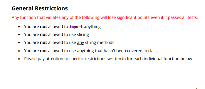 Solved The purpose of this assignment is to practice using | Chegg.com