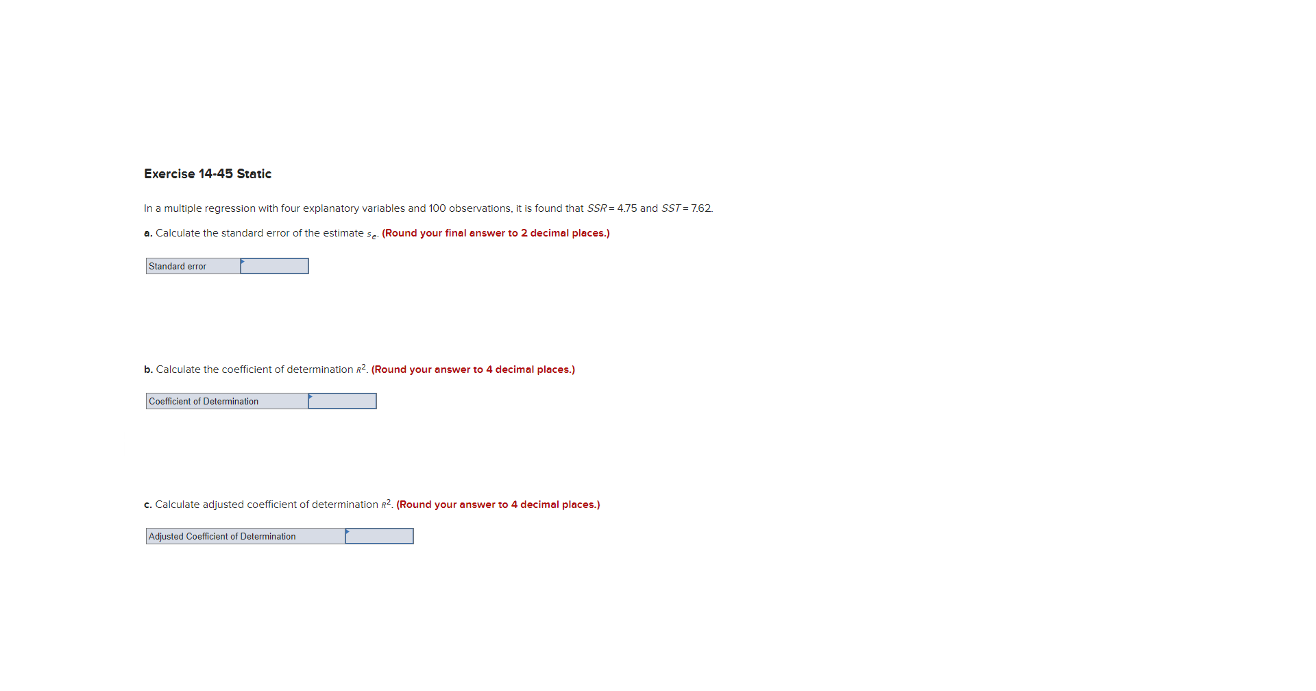solved-in-a-multiple-regression-with-four-explanatory-chegg