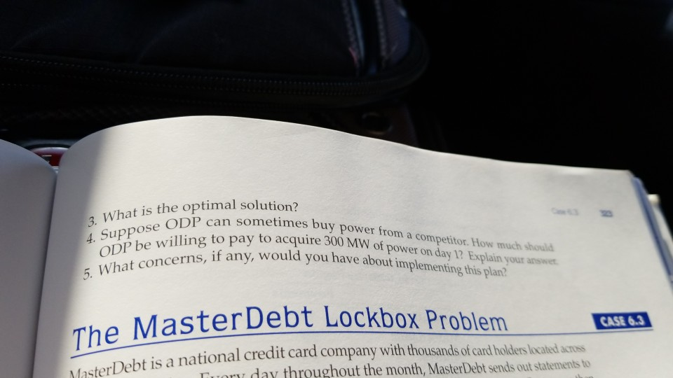 Solved Chapter 6 Integer Linear Programming Power | Chegg.com