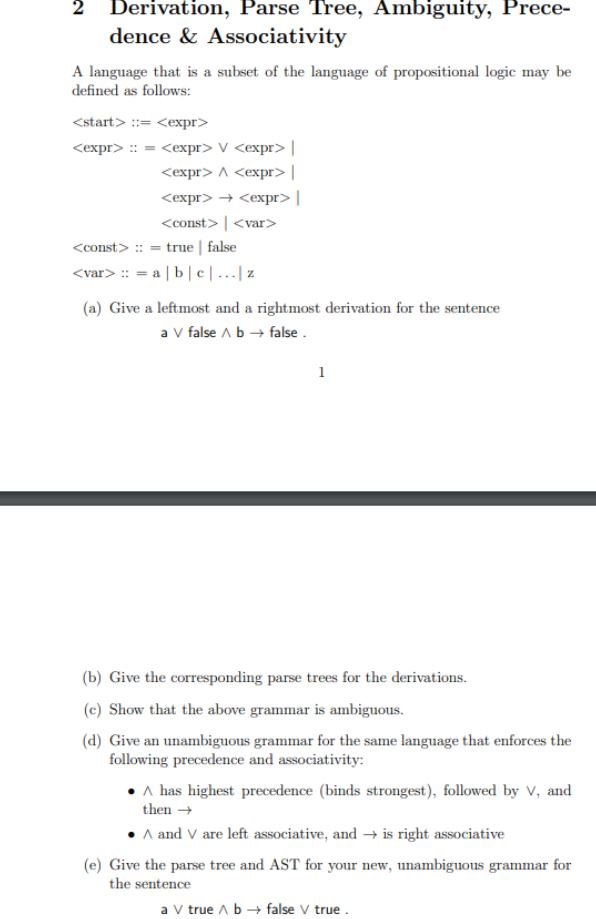 Solved Only PARTS C, D, and E. Other parts already have | Chegg.com
