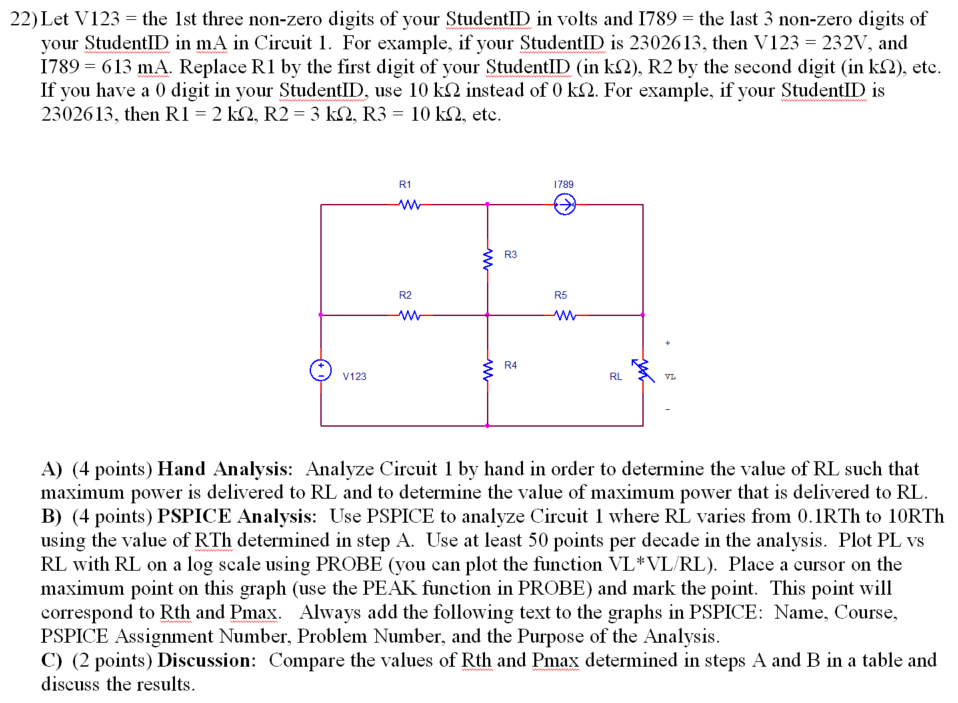Solved PLEASE SHOW ALL WORK AND TO BOX THE ANSWER(S), PLEASE | Chegg.com