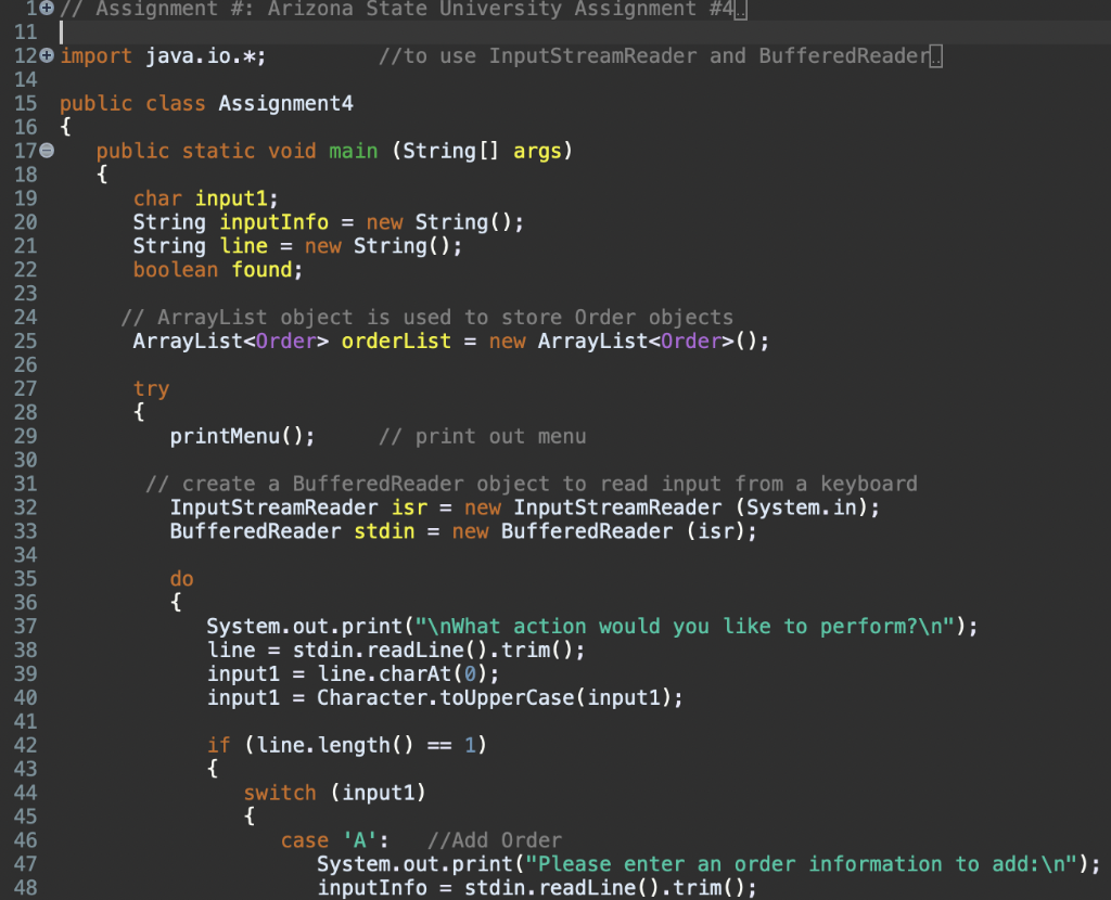 Solved What this Assignment Is About: - Inheritance - The | Chegg.com