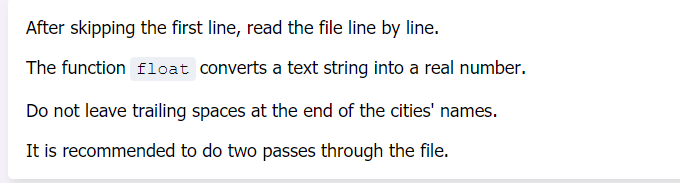 Solved Master Level Here is the NWS file | Chegg.com
