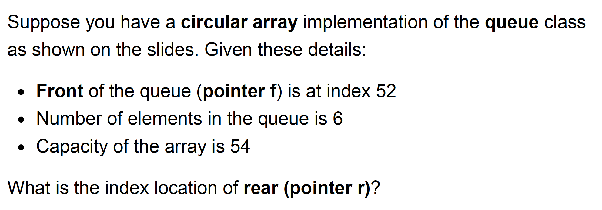 Solved Could someone please show me the solution to find the | Chegg.com