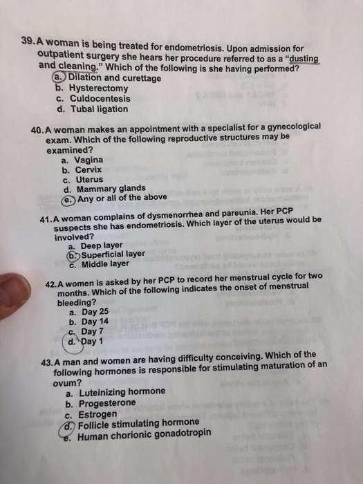 Anatomy And Physiology Archive | October 23, 2018 | Chegg.com