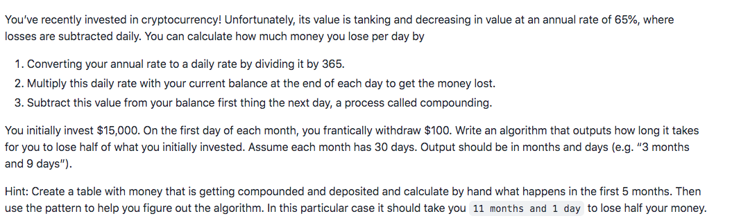 Solved Im having troubles with my computer science project | Chegg.com