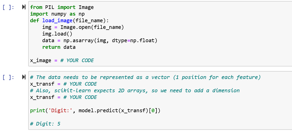 Solved Data Science Please Write The Missing Python Code 4778