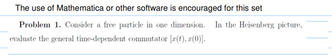 Solved The use of Mathematica or other software is | Chegg.com