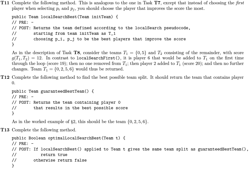 Solved Online games that involve team play typically need to | Chegg.com