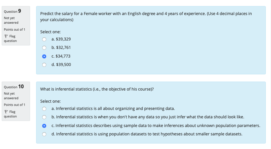 Solved SUMMARY OUTPUT Regression Statistics Multiple R R | Chegg.com