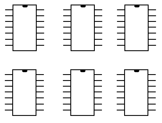 Solved 1a) Design a 2-bit binary multiplier [Hint: Use | Chegg.com
