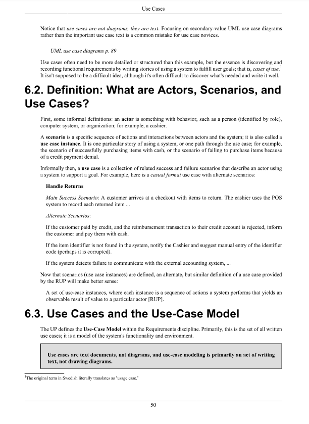 Use CaseModeling: Context Diagram, Can you please | Chegg.com