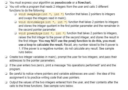 Solved c++ please! Please include function comments! Your | Chegg.com